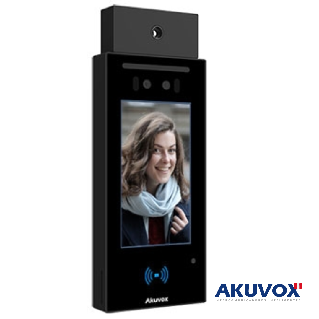 Tienda oficial - Akuvox Perú